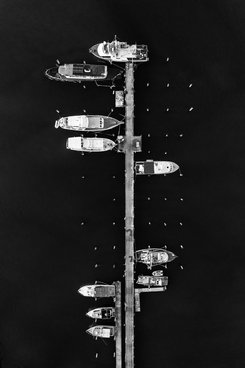 Ship Shape I – The Salty Pixel